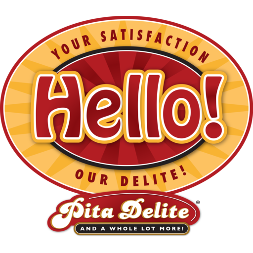 Pita Delite